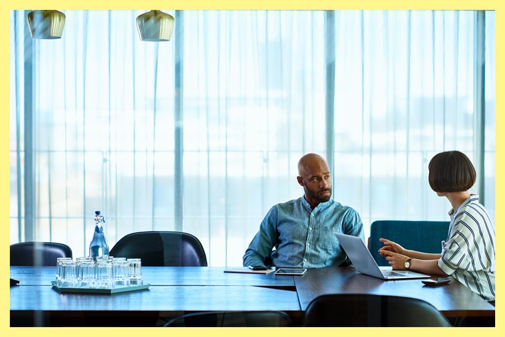 The dos and don'ts of managing workplace disputes